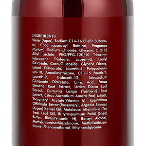 Biotin Volumizing Shampoo and Conditioner Set for Thinning Hair and Regrowth - Ultimate Anti Hair Loss, Thickening Growth Treatment Care for Men & Women