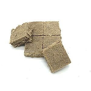 Aura BBQ All Natural Charcoal Barbeque Fire Starters, 24-Count for Big Green Egg, Kamado Joe, Primo Grill, Vision Grill, Weber Kettle, Fireplaces, Camp Fires and More!