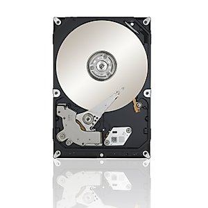 Seagate 1TB Pipeline HD SATA 6Gb/s NCQ 64MB Cache 3.5-Inch Internal Bare Drive (ST1000VM002) (Renewed)
