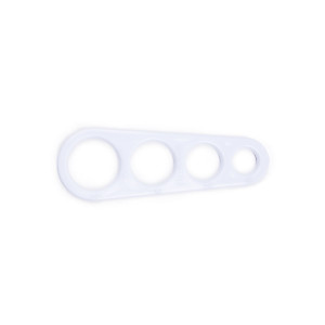 Fox Run Spaghetti Measure/Portion Control, 7.25 x 2.5 inch