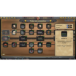 Railway Empire Xbox One - Xbox One