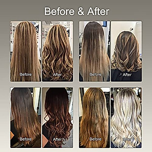 Hair Dryer Hood 360 Degree Rotation Hair Heating Styling Machine Hair Salon Elitzia ETFDXL02 (Wall-Mounted)