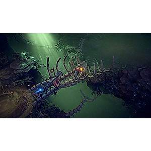 Shadows Awakening (PS4)