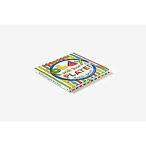 Play with Your Plate! (A Mix-and-Match Play Book)
