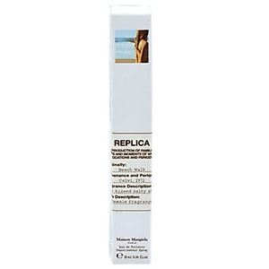 Maison Margiela ’REPLICA’ Beach Walk Travel Spray 0.34 oz/ 10 mL eau de toilette spray