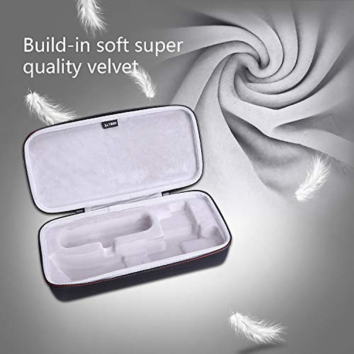 LTGEM Case for Anova Culinary AN500-US00 Sous Vide Precision Cooker (WiFi), 1000 Watts