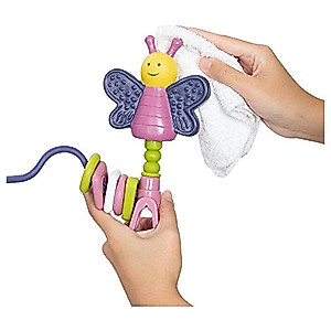 Smart Steps by Baby Trend 3.0 Activity Walker