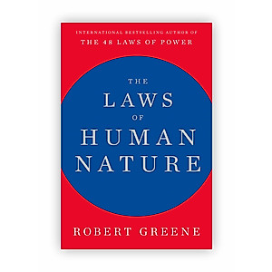 Robert Greene 2 Books Collection Set (Mastery, The 48 Laws Of Power)