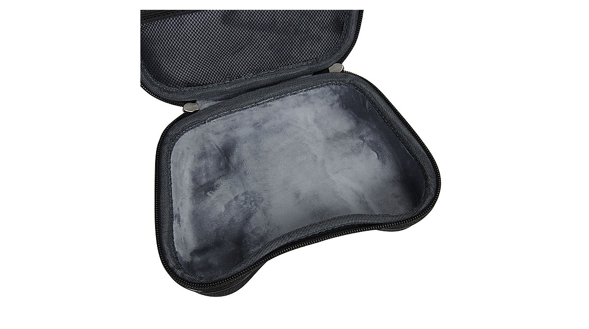 Hermitshell Travel EVA Case for Xbox One Controller | Compact & Protective