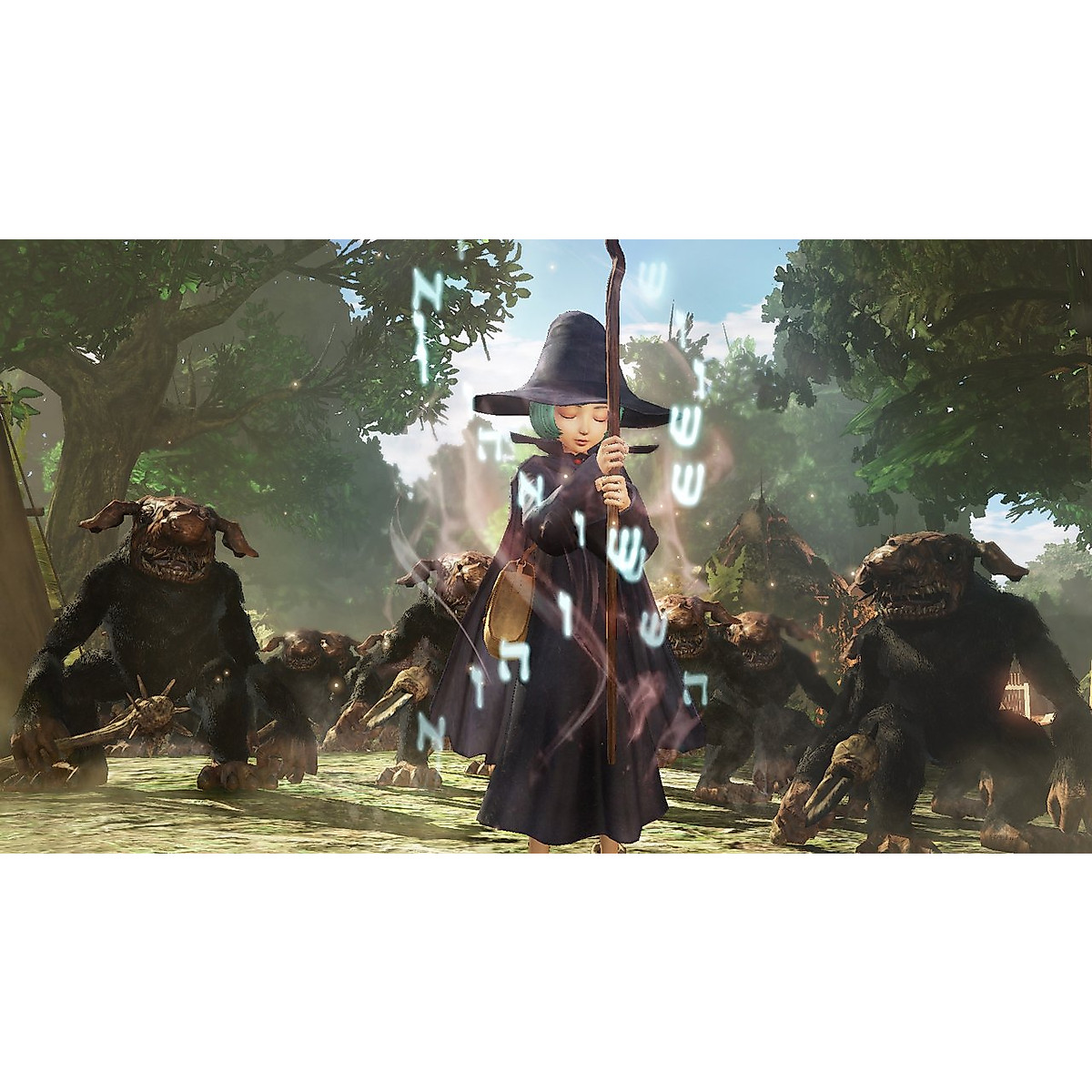 Berserk and the Band of the Hawk - PS4