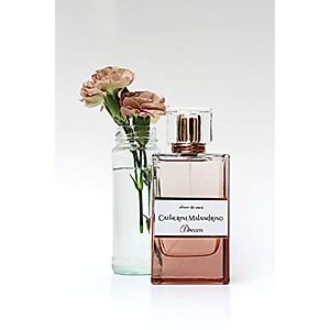 Catherine Malandrino Dream Eau de Parfum Gift Set, 3 piece.