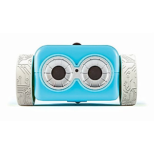 Learning Resources Botley The Coding Robot - 45 Pieces, Ages 5+ Screen- Free Coding Toys, Coding STEM Toy for Kids, Coding for Kids