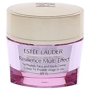 Estee Lauder Resilience Multi-Effect Creme SPF 15 - Normal-Combination Skin Unisex Cream 1.7 oz