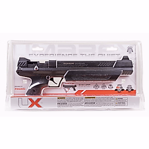Umarex Strikepoint .177 Caliber Pellet Airgun