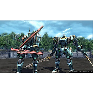 The Legend of Heroes: Trails of Cold Steel III (Early Enrollment Edition) (PS4) (PS4)