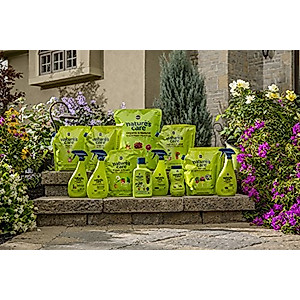 SCOTTS MIRACLE GRO 100132 MG Fruit/Flower Food, 8-Pound