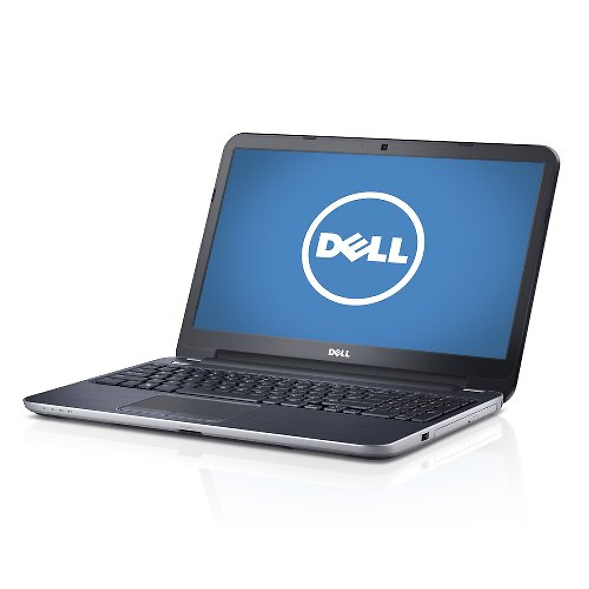 Dell Inspiron 15 i15RM-4390SLV 15.6-Inch Laptop (2.0 GHz 3rd Generation Intel Core i7-3537U Processor, 8GB DDR3, 1TB HDD, AMD Radeon HD 8730M, Windows 8) Moon Silver [Discontinued By Manufacturer]