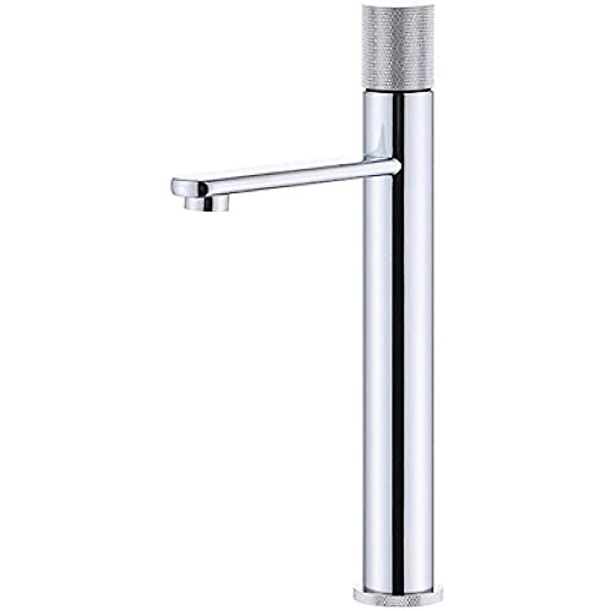 ZHANGYUEFEIFZ Bathroom Sink Faucet Sink Faucet Bathroom Vanity Faucet Brass Sink Faucet Hot and Cold Single Handle Countertop Mounted Toilet Unique Design Faucet (Color : Matte Gun Grey T)