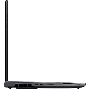 Dell Precision 17 7730 17.3" FHD Mobile Workstation w/ i7-8850H / 32GB / 1TB PCIe SSD / Quadro P3200 (Renewed)