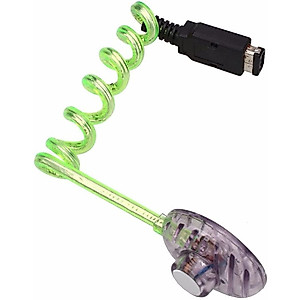 Limentea Worm Light Illumination LED Lamps for Nintend Gameboy Color GBC GBP Console