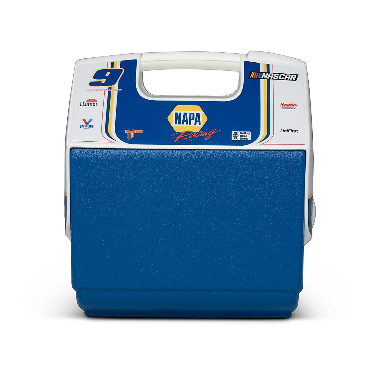 Igloo Limited Edition Nascar 7qt Pm Pal Chase Elliot 1P