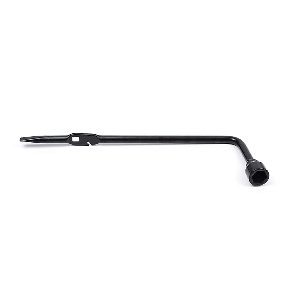 LECWOF Spare Tire Tool Kit Fit for GMC Chevy Chevrolet Silverado Sierra Tahoe Yukon with Bag