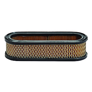 Oregon 30-104 Air Filter Replaces Briggs & Stratton 394019, 394019S, 398825