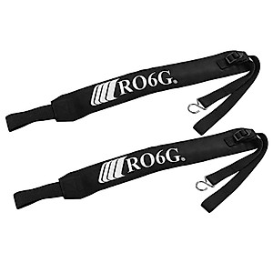 FELHOOD Replacement Stihl Backpack Blower Straps C061000110 for Stihl Echo Leaf Blower Shoulder Strap C061000111 PB-500 PB-265LN PB-403H PB-413H PB-460 PB-610 PB-620 PB-650 PB-755 Fits - 2 Pack