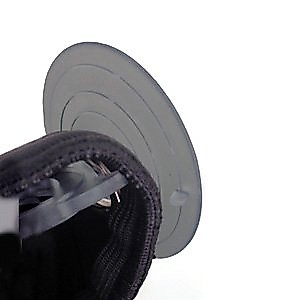 Dreambaby Adjusta-Car Stretch-It Shape-It Fit-It Door Window Sun Visor Cover Screen Shade Cling UV Ray Protection (1 Pack)