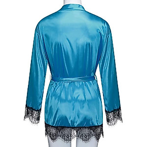 Sex Accessories For Adults Couples Juegos Sexuales De Parejas Kinky Sex Items For Couples Kinky Sex Restraints Gay Sex For Men Pleasure Cat Suits For Women Sexy Bodysuit 26 (Light blue, XXXL)