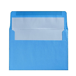 NIQUEA.D, Birthday Banner with Animals in Forest Birthday Card