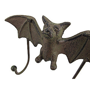 INsideOUT Iron Bat Hook