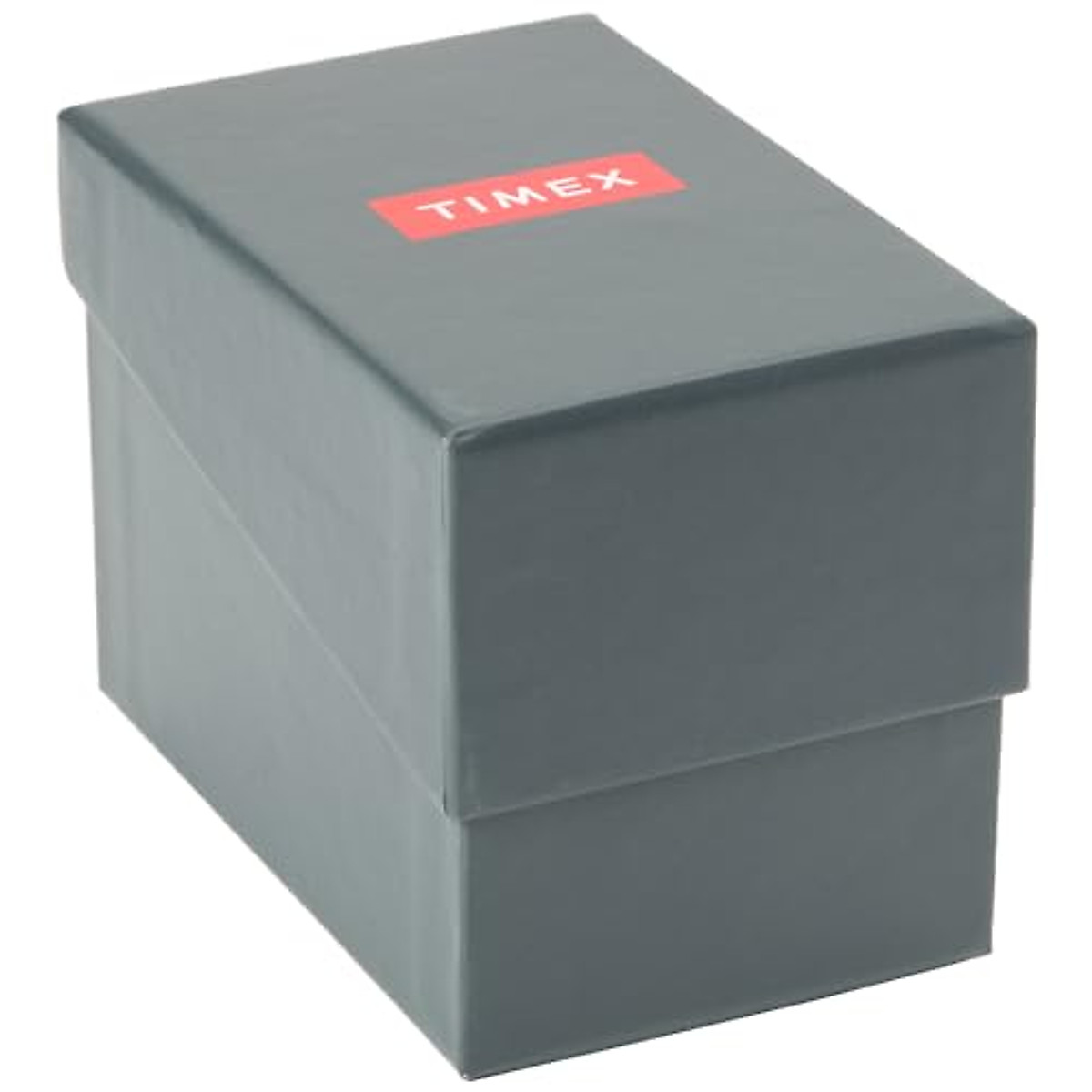 Timex Men's Year-Round Quartz Watch with Textile Strap, Blue, 20 (Model: TW4B14200)