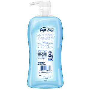 Dial Body Wash, Refresh & Renew Coconut Water, 32 fl oz