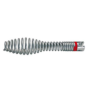 Drop-Head Auger 16mm.