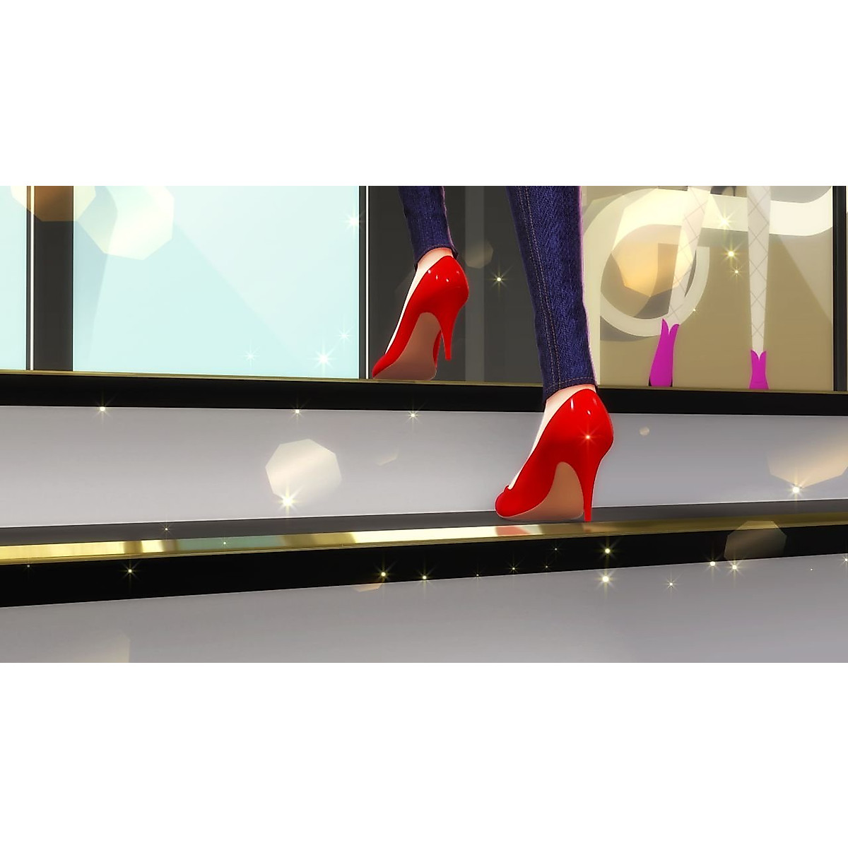 Nintendo 3DS Presents New Style Boutique 3 - Styling Star