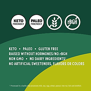 Purely Inspired Collagen Powder |Collagen Peptides Supplements for Women & Men | Collagen Protein Powder with Biotin | Paleo + Keto Certified | Unflavored, 0.9 lb (Packaging May Vary)