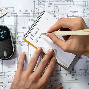 RIANCY 6PACK Cute pen, black gel in pens 0.5mm Fine tip Black Ink fine point Pen Black ink Pens Quick Dry Ink Smooth Writing Pen for note taking Office School art supply