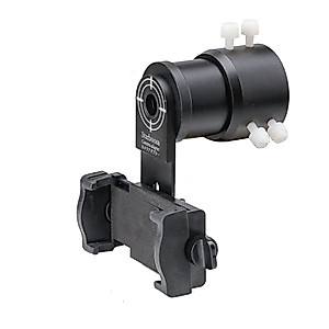 starboosa Rifle Scope Mount Camera Adapter - Smartphone Camera Adapter for Hunting & Birding - Outdoor Shooting