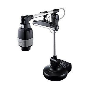 Samsung Digital Camera Presenter