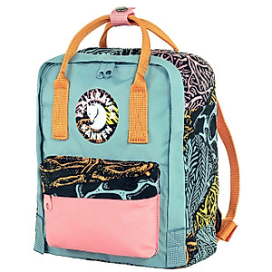 Fjällräven Classic, Green, Unitário