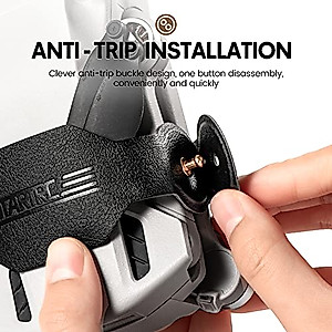 STARTRC Mini 3 Pro Propeller Holder Strap for DJI Mini 3/Mini 3 Pro Drone Accessories