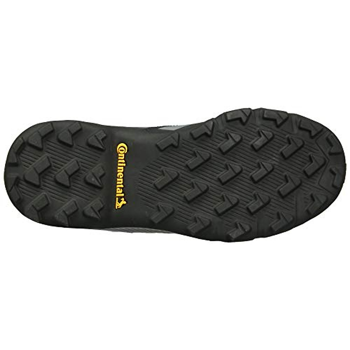 adidas Outdoor Unisex-Child Terrex MID GTX Hiking Boot, Black/Grey Three/Carbon, 10.5K Child US Little Kid