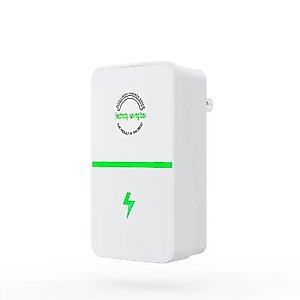 XnaSu 2024 New Power Saver Stop-Watt Energy Saving Device, Pro Power Saver, Household Power Saver Efficient Power Saver Box, Suitable for Household Office Market 90V-250V 30KW (5PCS)