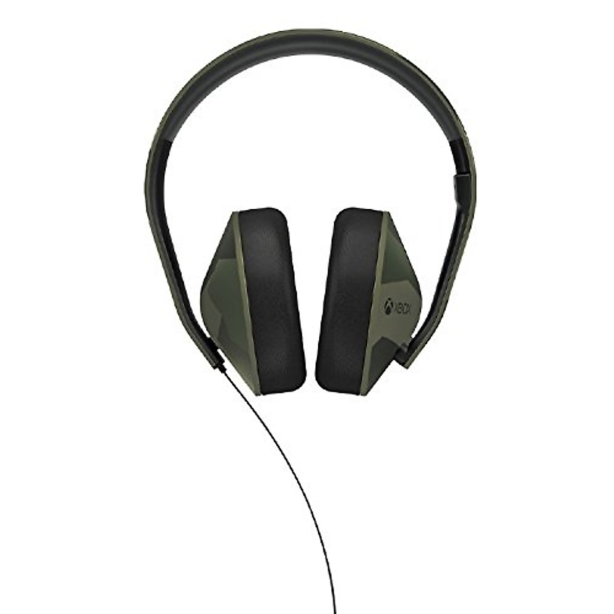 Xbox One Special Edition Armed Forces Stereo Headset