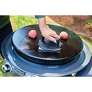 Cuisinart Smashed Burger Press and Grill Press Bundle