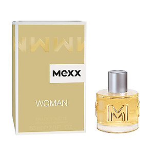 Mexx Woman EDT 60 ml