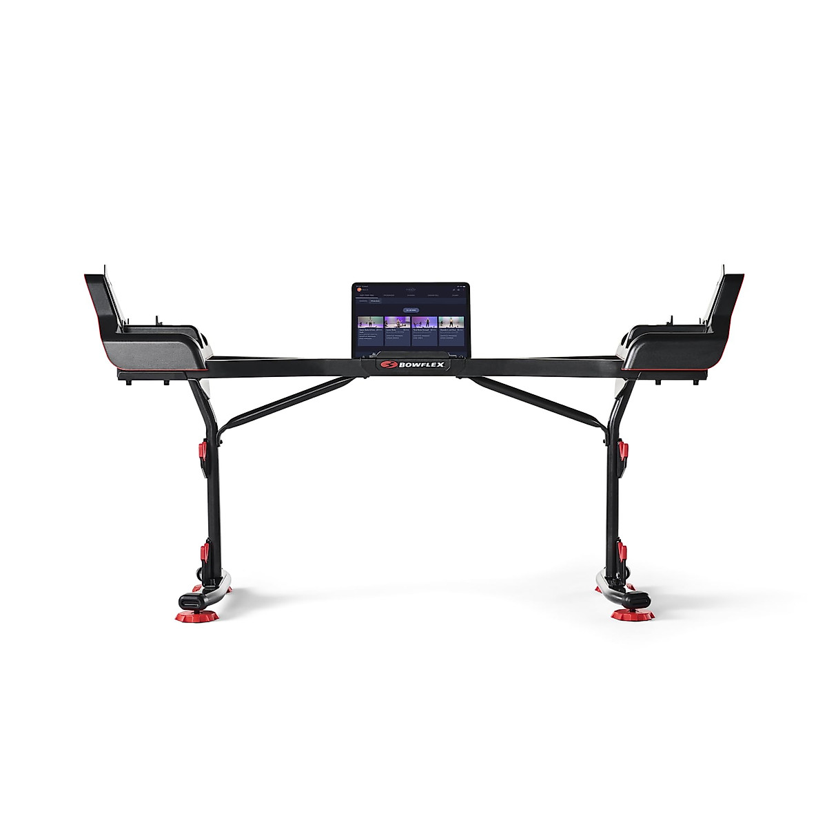 BowFlex SelectTech 2080 Stand