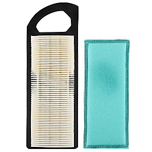 Air Filter Aftermarket For Briggs Stratton 697153 698083 795115 653202 695547 697014 642592 695547 697634 697776 794422 797008