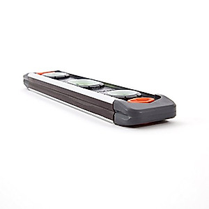 Swanson Tool Co, Inc. SWTL700M 9" Swanson Magnetic Torpedo Level